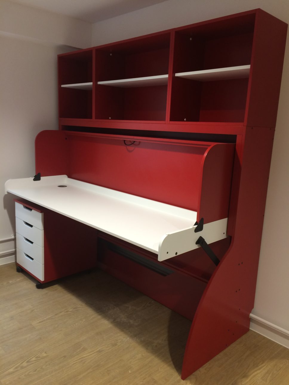 StudyBed Case Studies | Desk Beds for Students | Boarding Schools ...