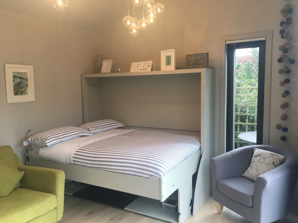 George Clark StudyBed Video | National Home Improvement Show | StudyBed