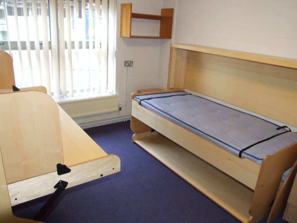 StudyBed Case Studies | Desk Beds for Students | Boarding Schools ...